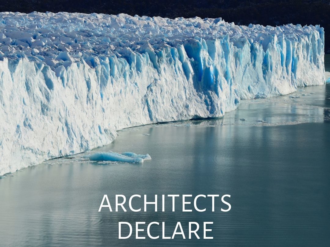 Architects Declare - Designscape | Award winning architects in Bath ...