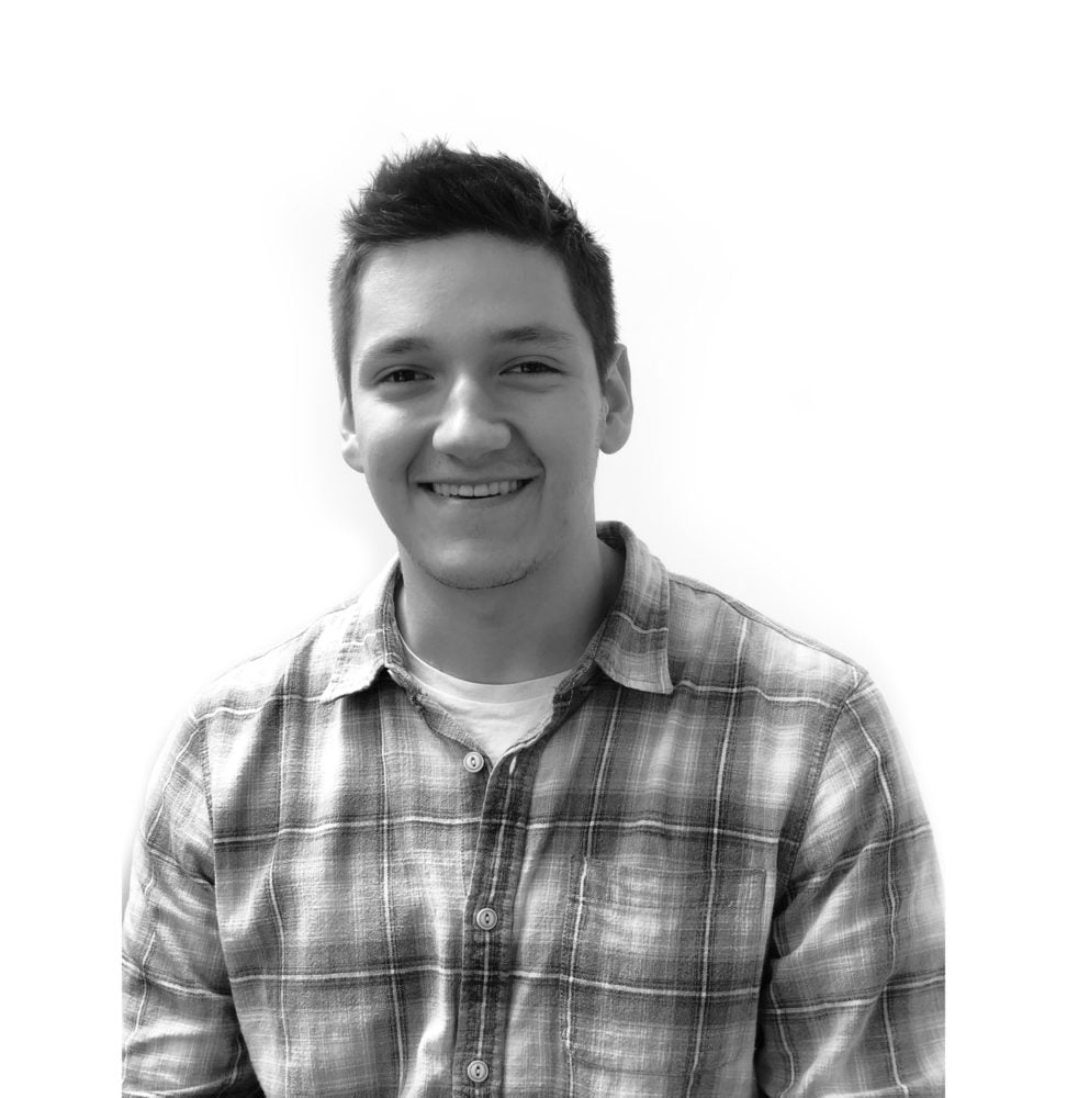 New Staff Arrivals - Designscape