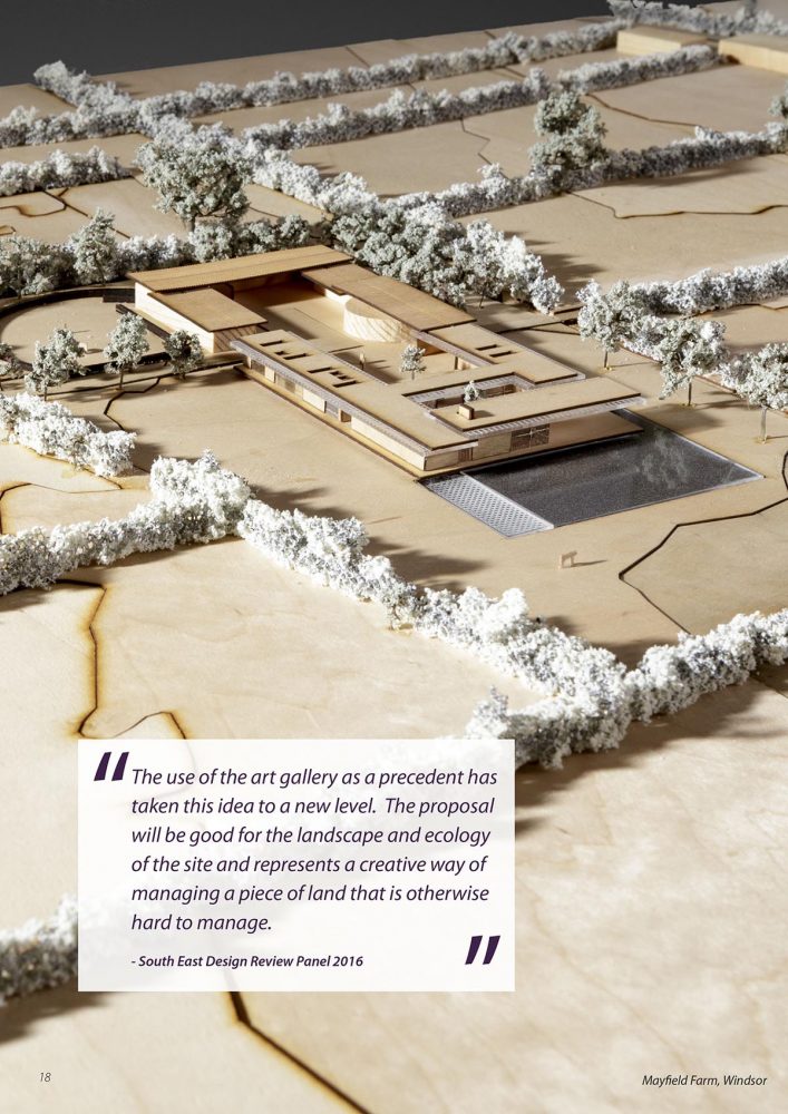 Residential Architecture - Designscape