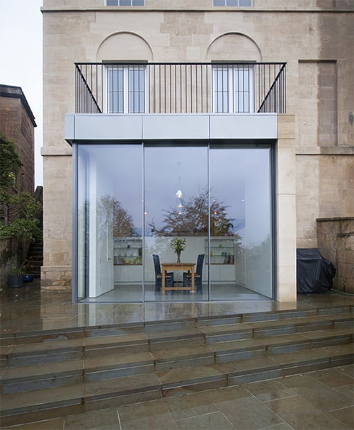 Designscape | Award winning architects in Bath, the SW and beyond