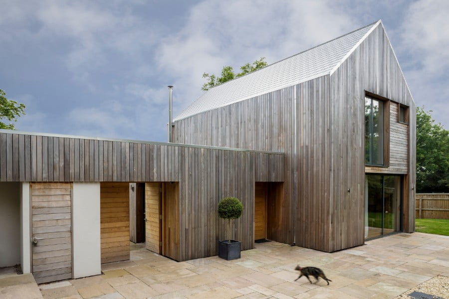 Designscape | Award winning architects in Bath, Bristol, London & beyond