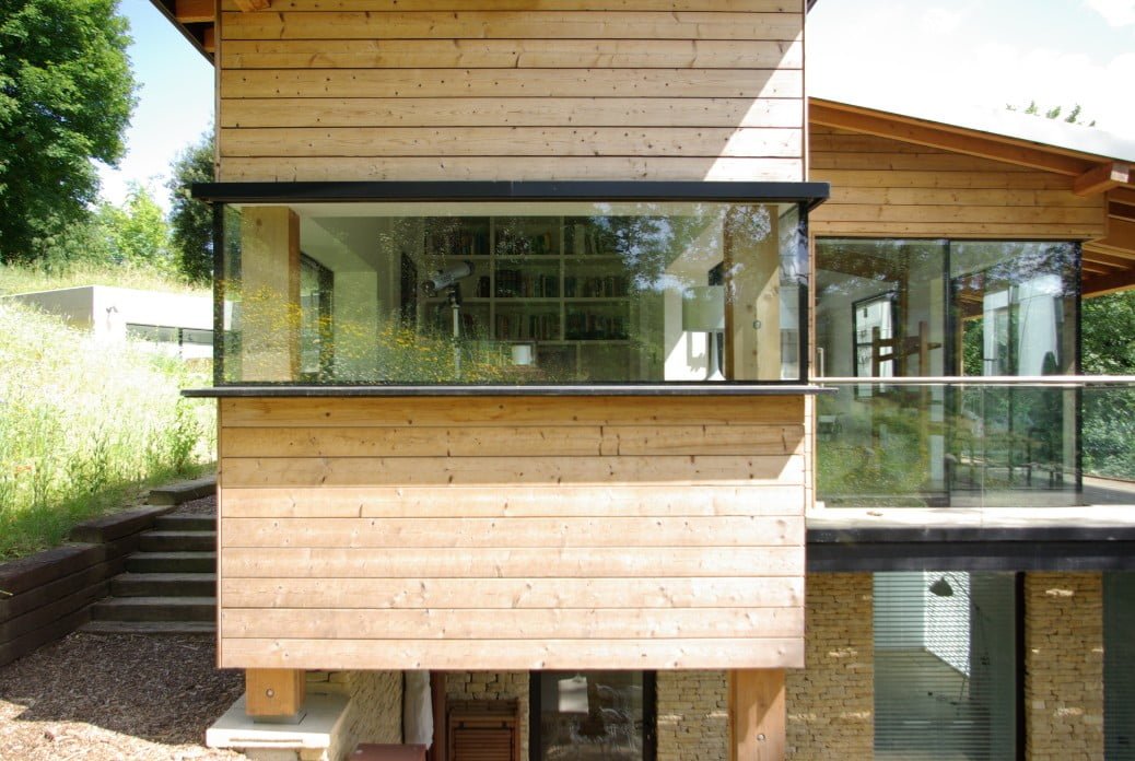 Designscape | Award winning architects in Bath, Bristol, London & beyond