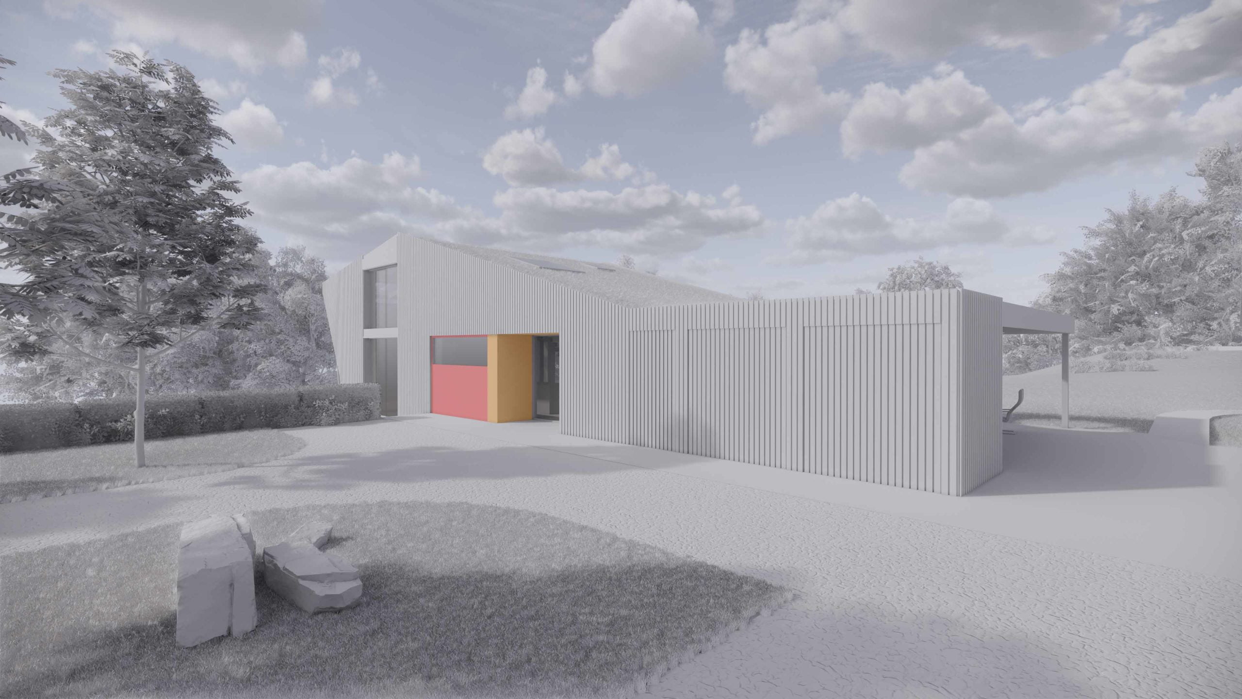 Designscape | Award winning architects in Bath, Bristol, London & beyond