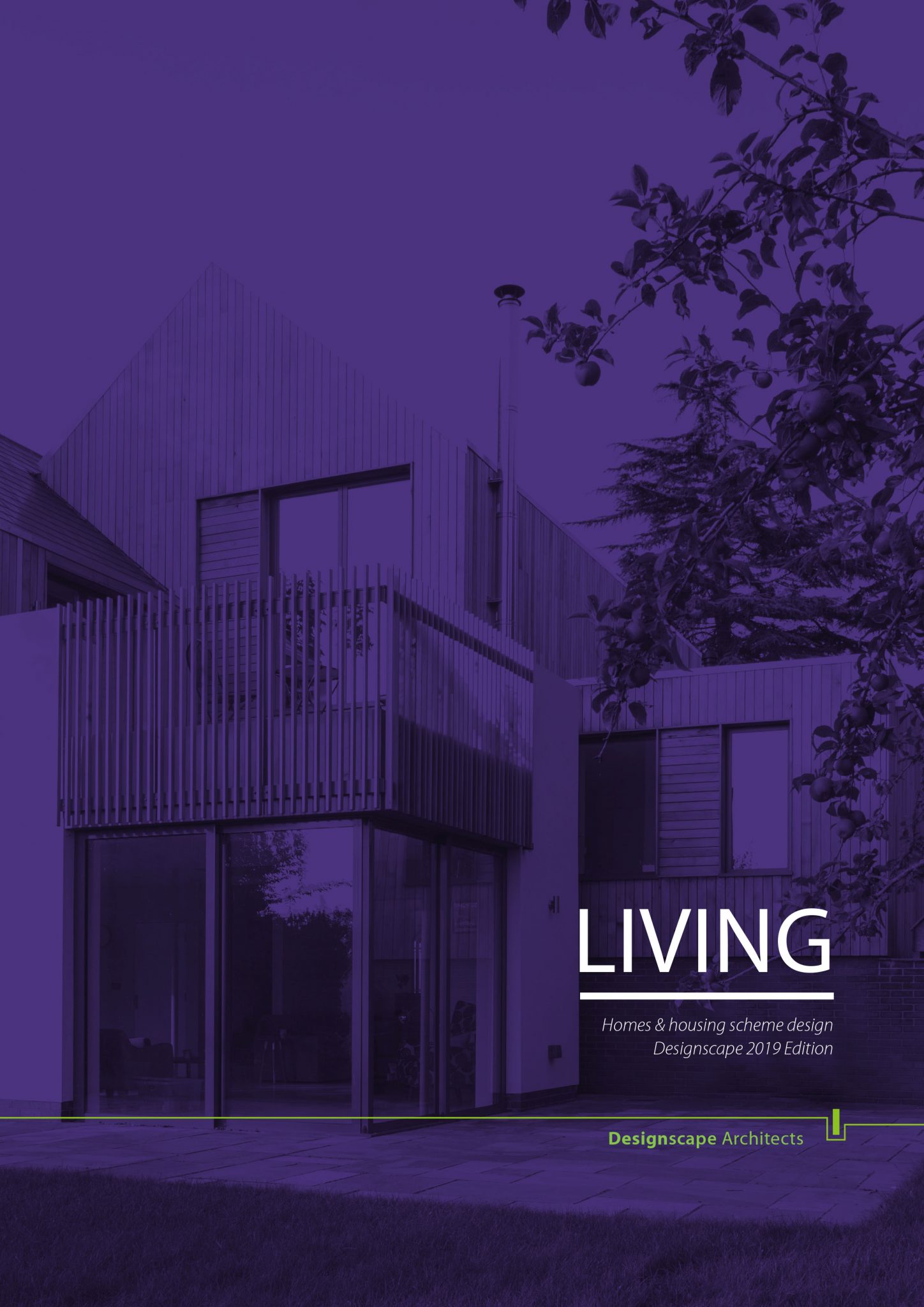 Residential Architecture - Designscape