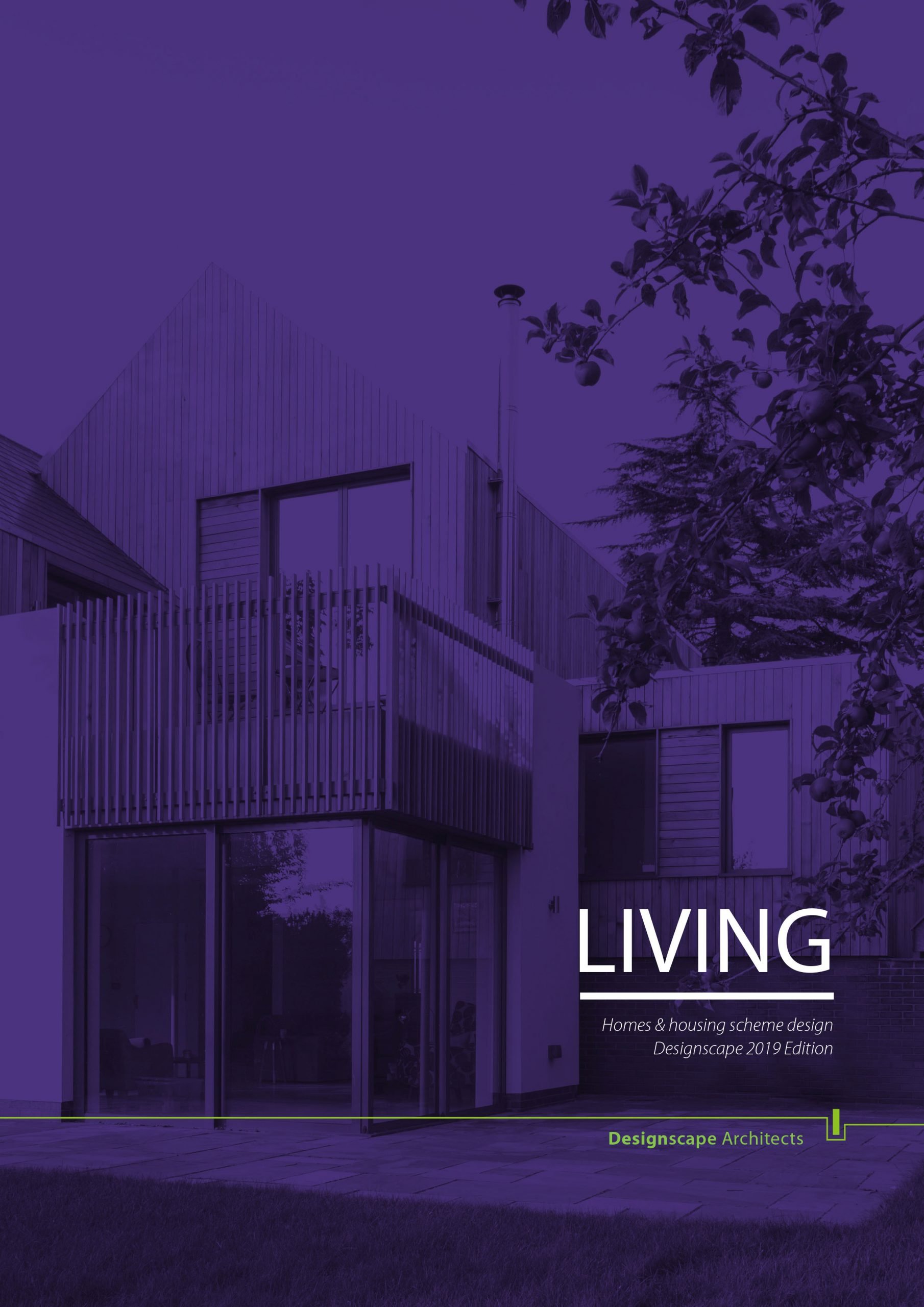 Residential Architecture - Designscape