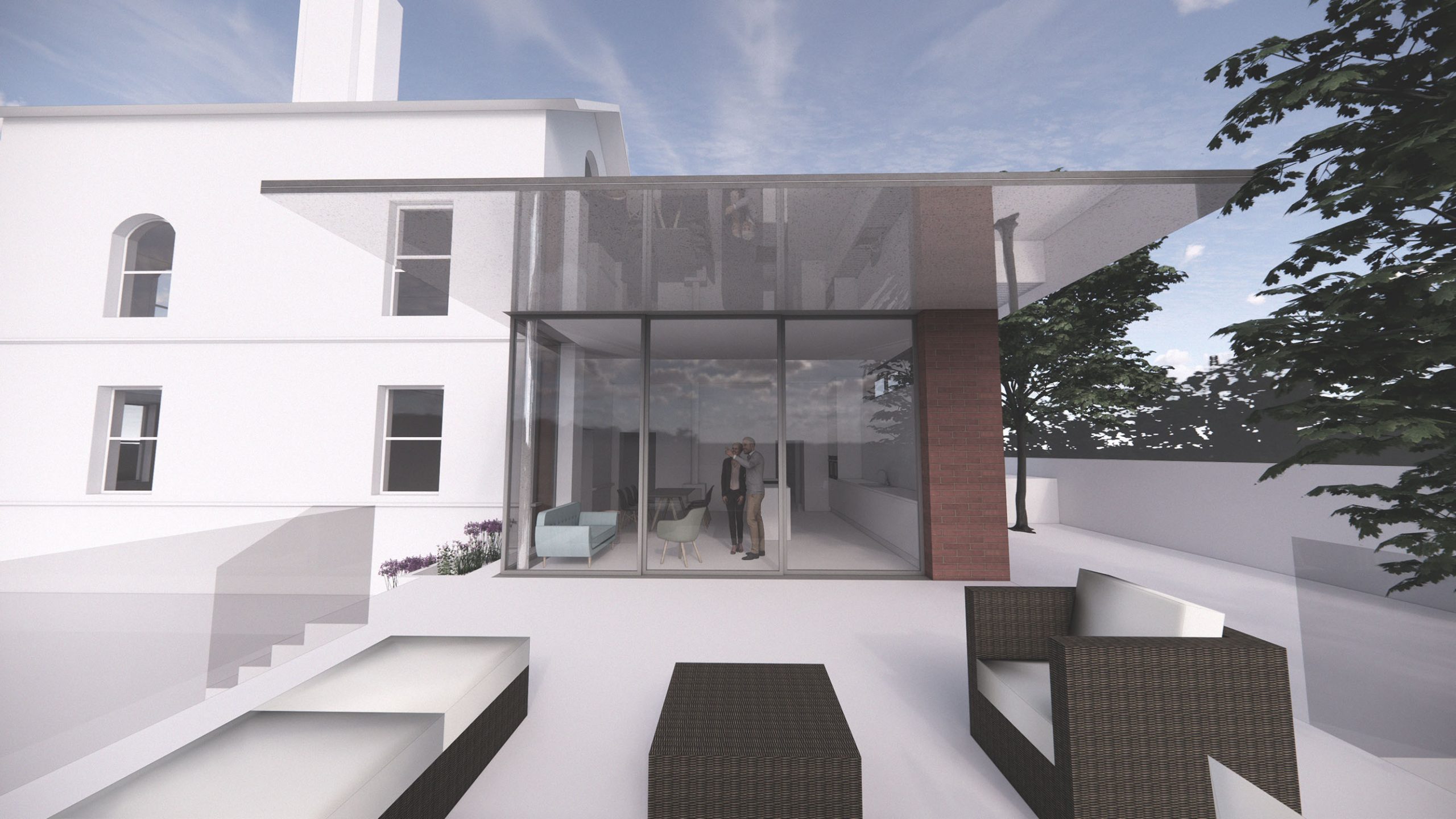 Designscape | Award winning architects | Bath, Bristol, Cotswolds